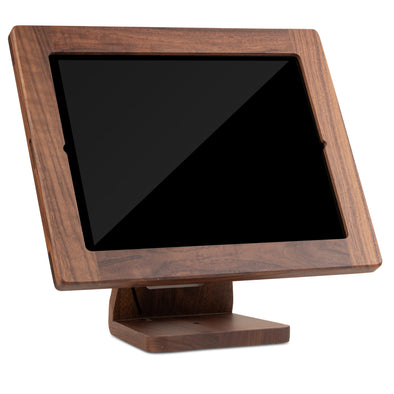 Freeform Made iPad Frame Stands