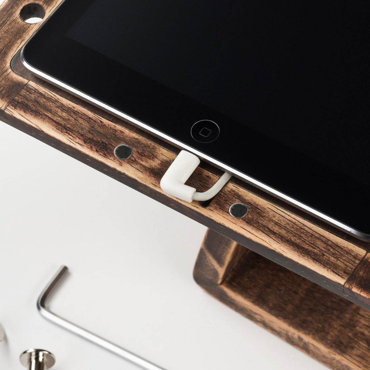 Freeform USB-C Charging Cable (6') – Freeform Made