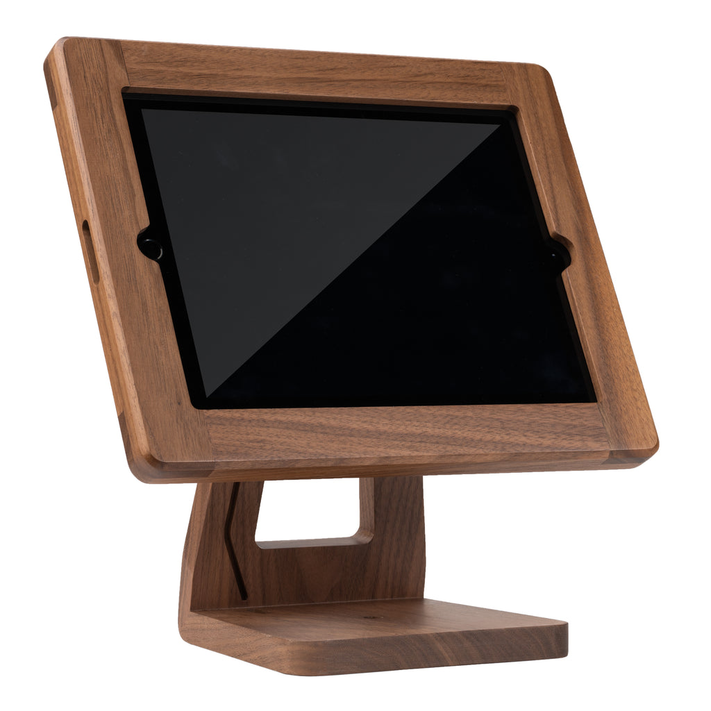 Freeform Made iPad Frame Stands